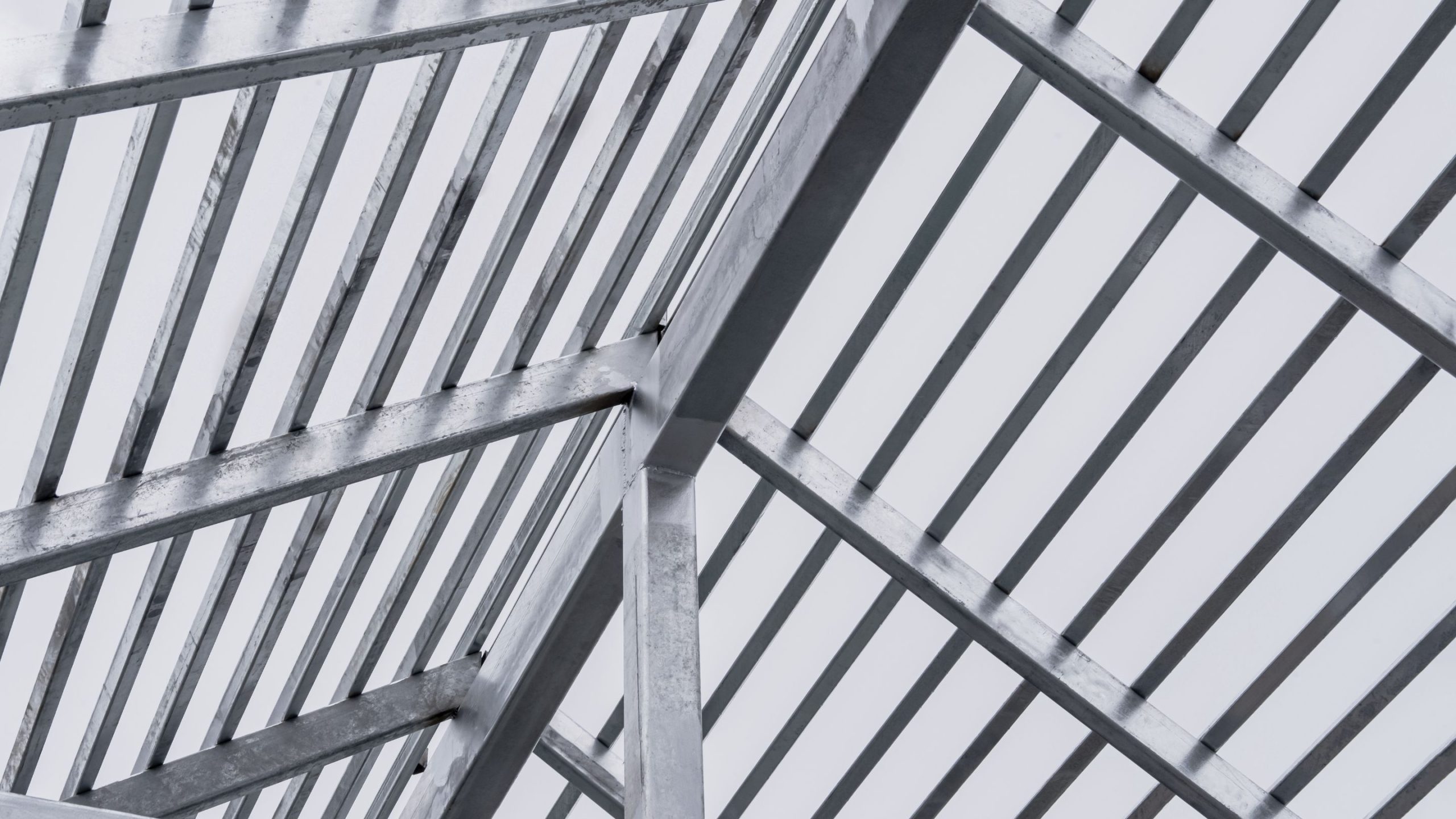 Load-Bearing Steel Assemblies BC | Division9 Contractors Ltd